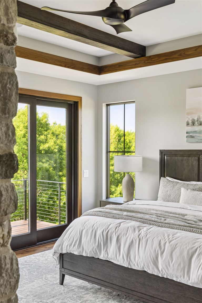 Enchanted Forest Chalet