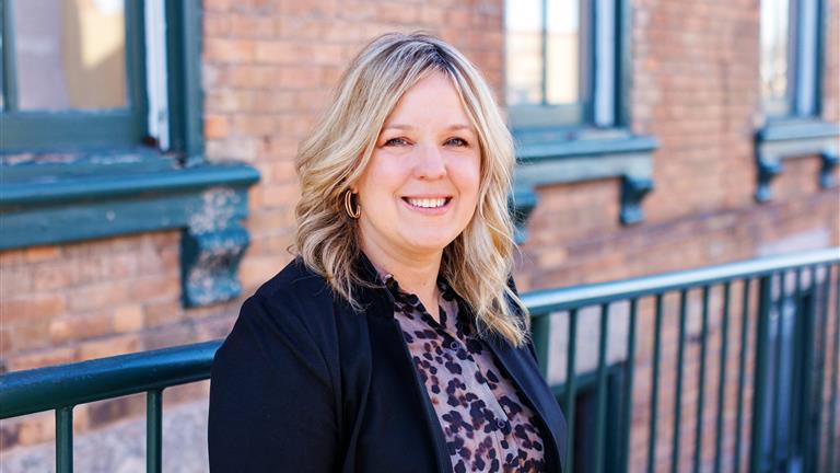 Hartman Homes: Our Team