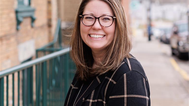 Hartman Homes: Our Team